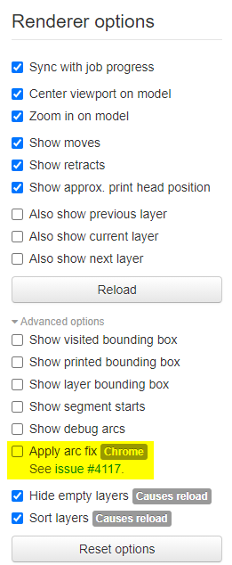 GCode Viewer Visualisation Problem · Issue #4117 · OctoPrint/OctoPrint · GitHub