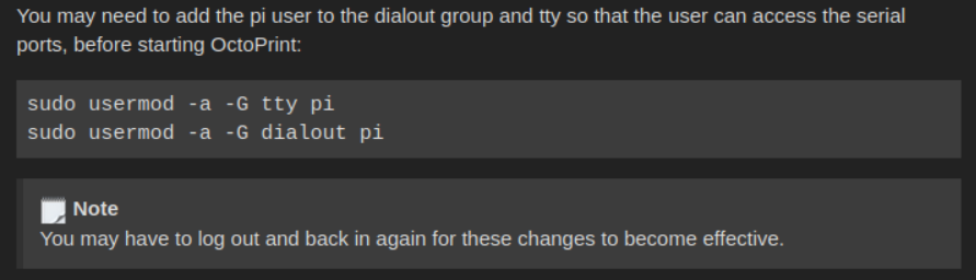 [RC Feedback] Feedback on the 1.9.0rc5 Release Candidate · Issue #4792 · OctoPrint/OctoPrint ...