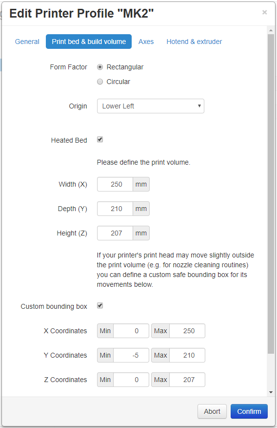 Issue with printing stored gcode files · Issue #2375 · OctoPrint ...