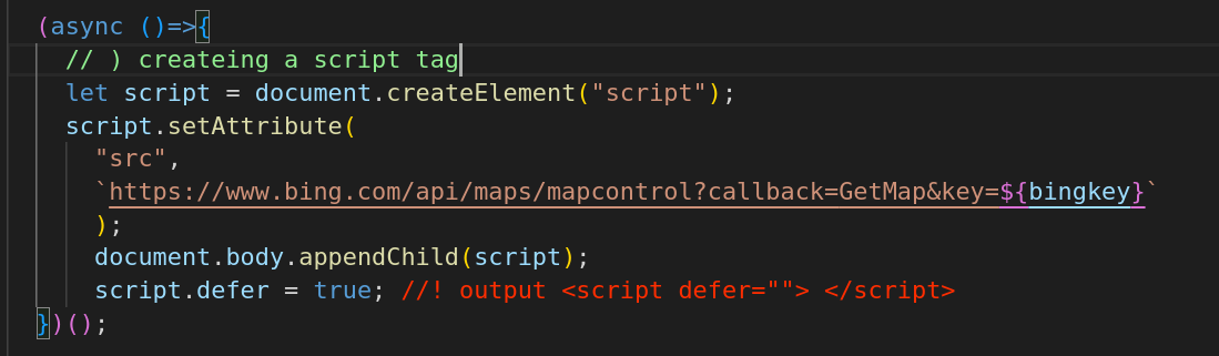not able to use defer in a dynamically generated script tag · Issue #12751 · facebook/create ...