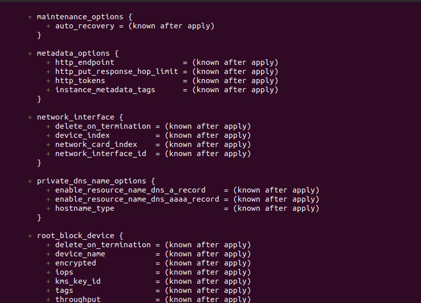 GitHub - vijayvishnuB/Multiple-EC2-by-Terraform: Creating a Multiple ...