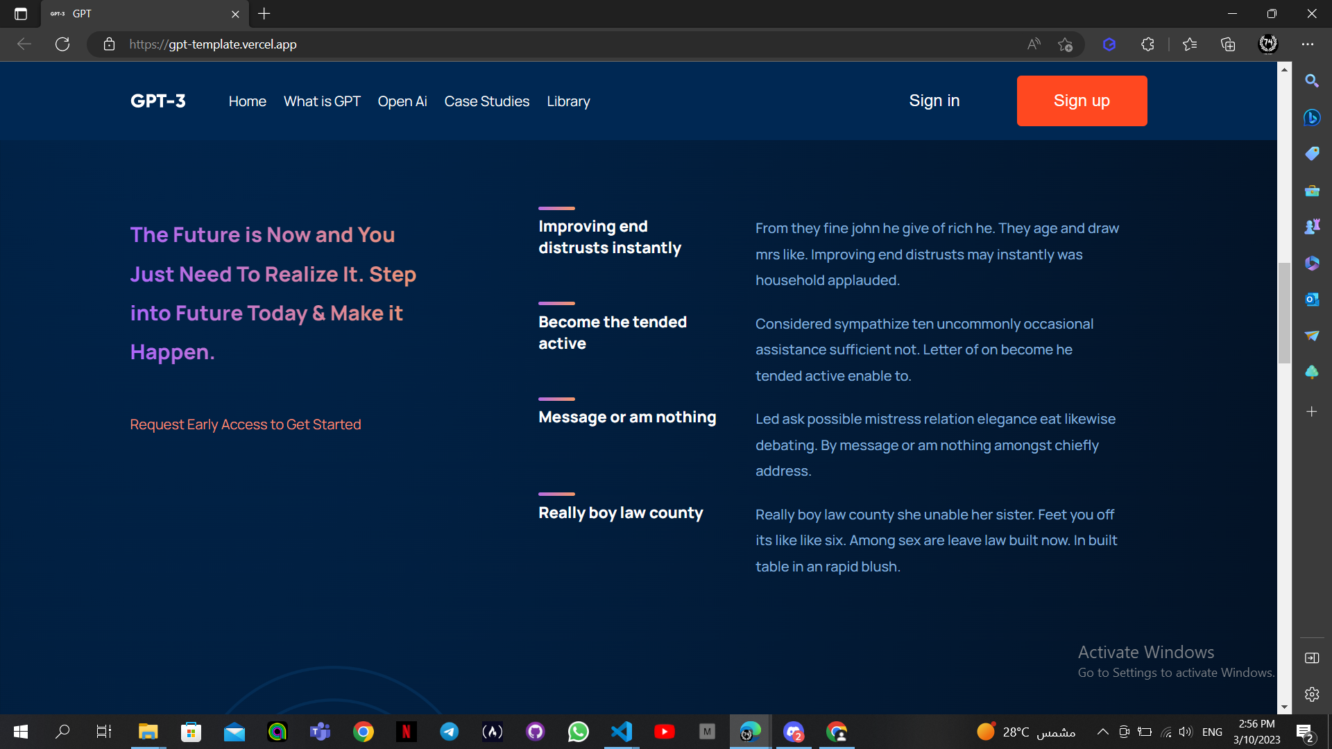 GitHub - ahmedsameh74/GPT-template: #landingpage https://www.figma.com/file ...
