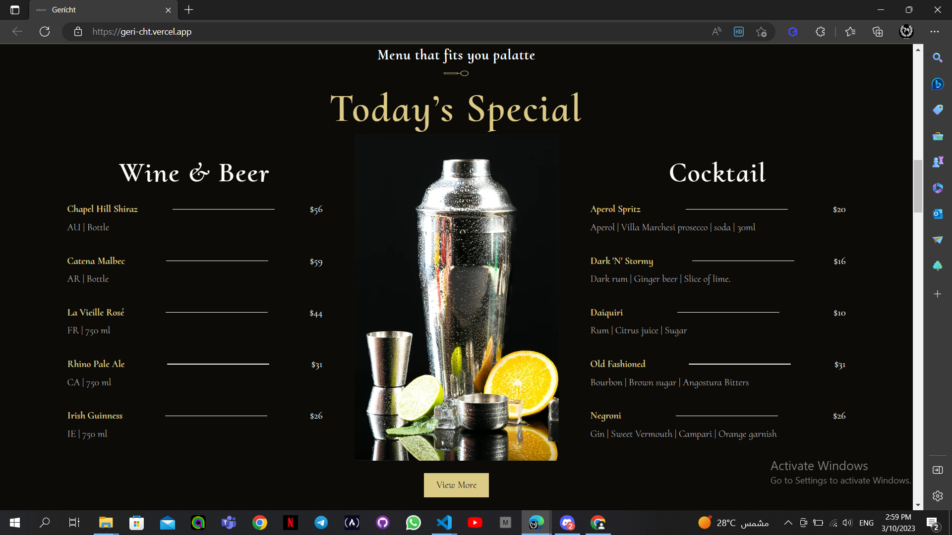GitHub - ahmedsameh74/geri-cht: https://www.figma.com/file ...