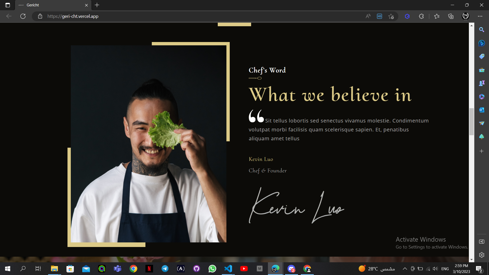 GitHub - ahmedsameh74/geri-cht: https://www.figma.com/file ...