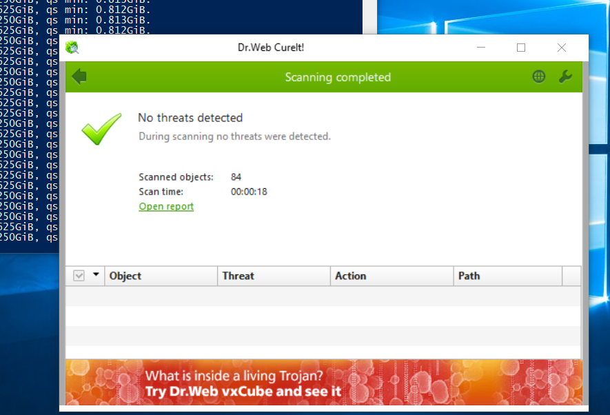 Be careful, the windows installer download url in the wiki page has ...