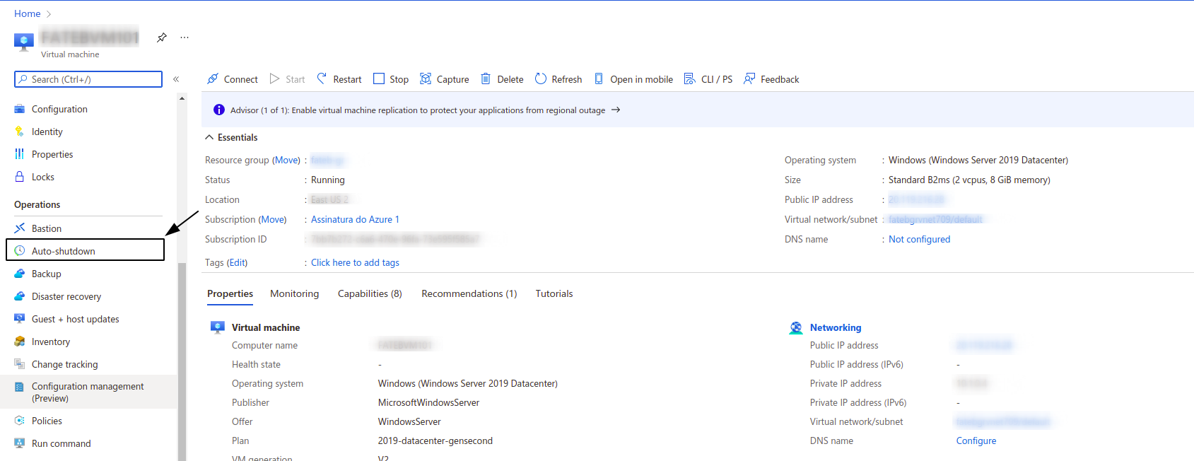 GitHub - plss-github/Start-Stop-VM-Azure: Repositorio de base de conhecimento para o processo de ...