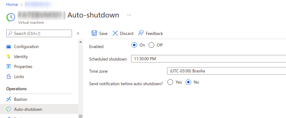 GitHub - plss-github/Start-Stop-VM-Azure: Repositorio de base de conhecimento para o processo de ...