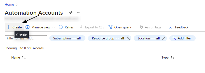 GitHub - plss-github/Start-Stop-VM-Azure: Repositorio de base de conhecimento para o processo de ...