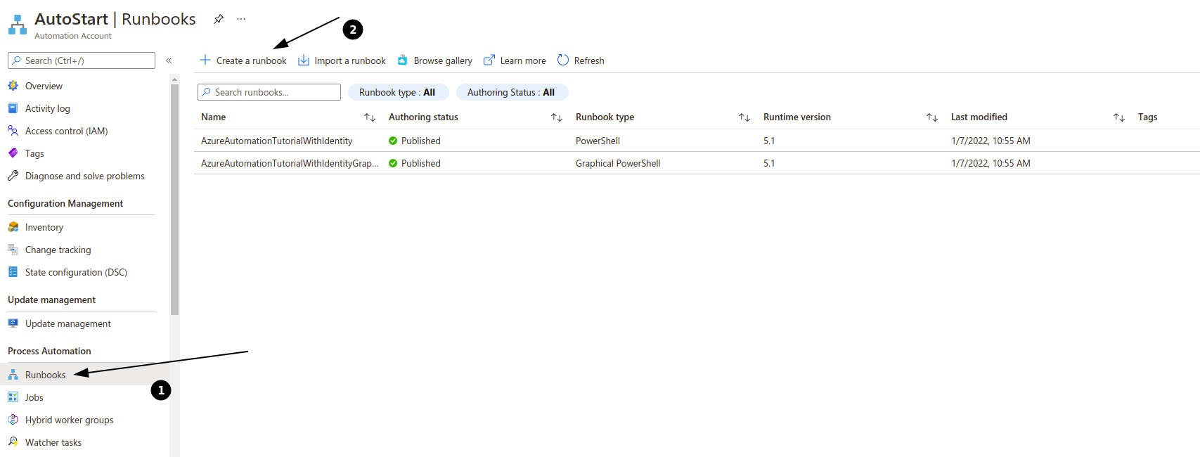 GitHub - plss-github/Start-Stop-VM-Azure: Repositorio de base de conhecimento para o processo de ...