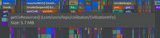 RAM usage increases turn-on-turn · Issue #5919 · yairm210/Unciv · GitHub