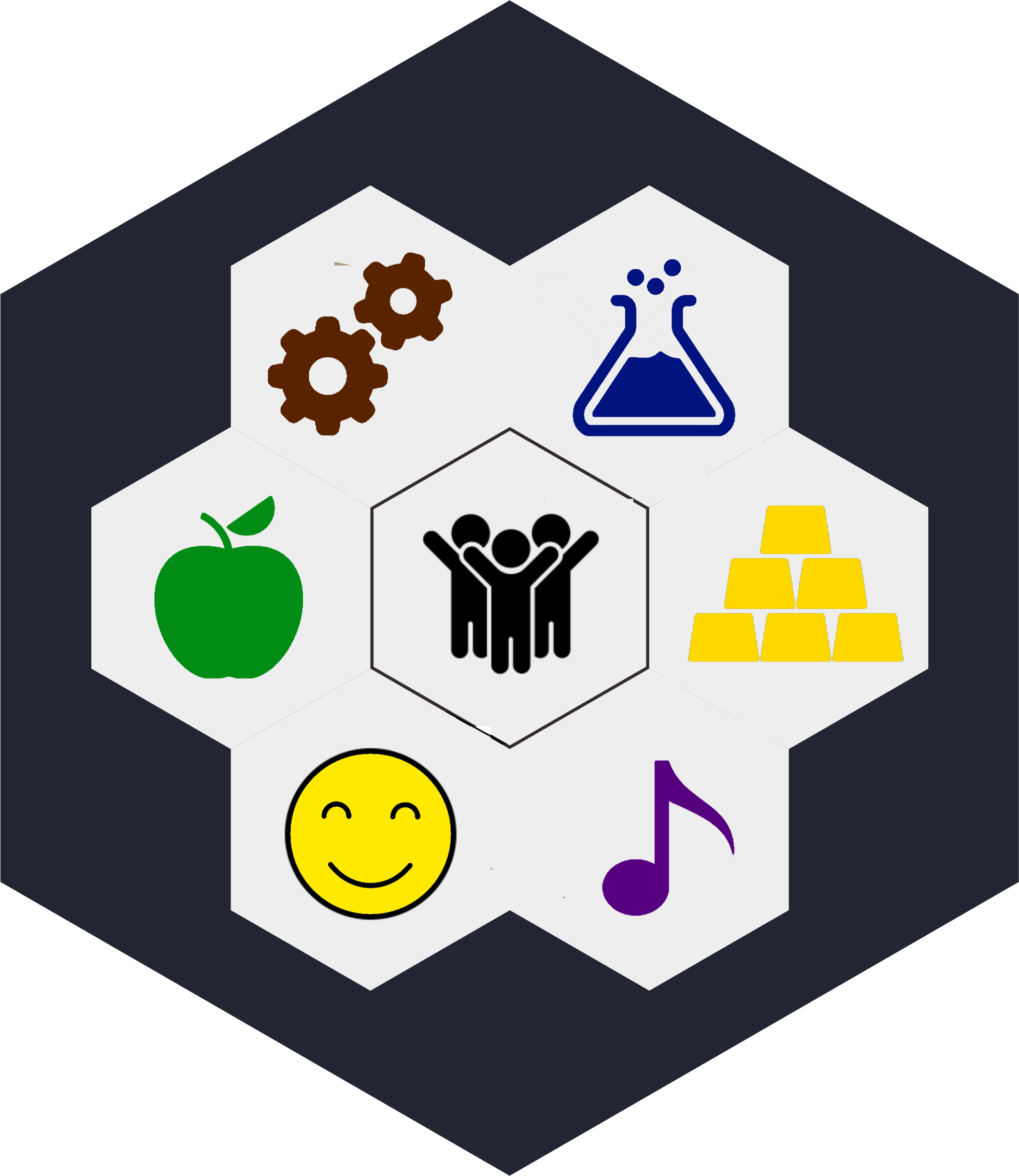 New logo proposal for UnCiv application · Issue #160 · yairm210/Unciv ...