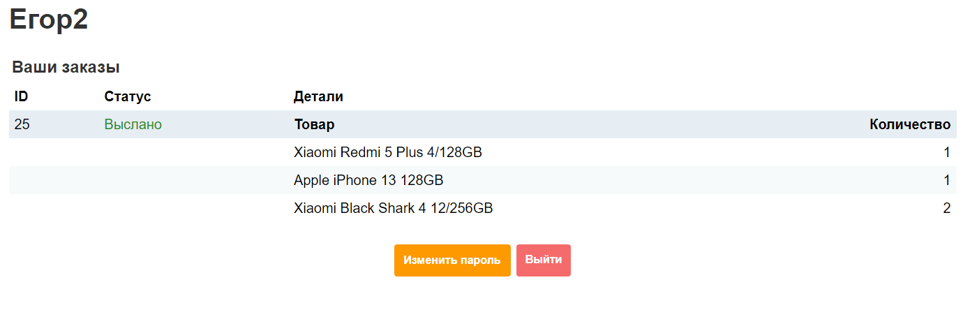 GitHub - IIILKA/TwoK_Catalog