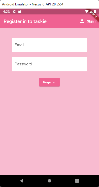 GitHub - BTRoyal612/taskie