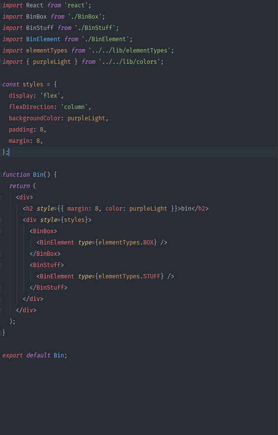 Color differences between 3.8 and 3.9+ for Atom One Dark · Issue #1276 ...