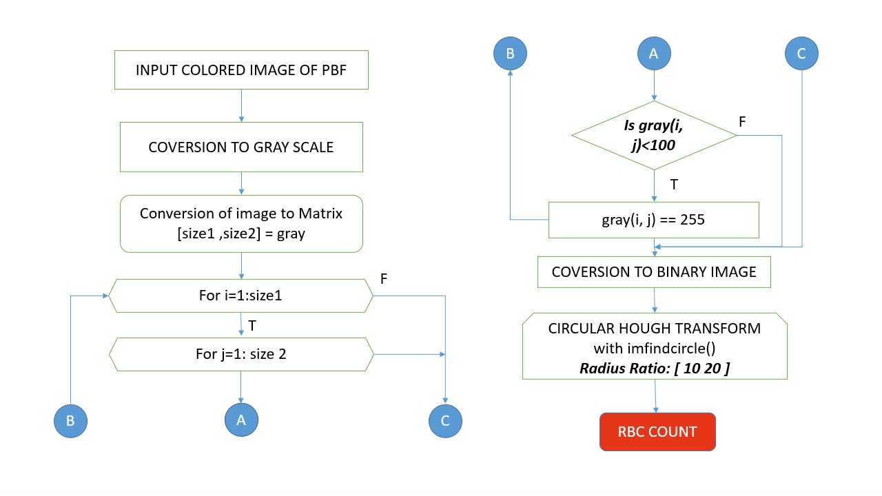 GitHub - odbalapure/blood-cell-counter