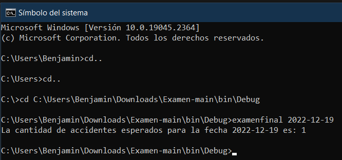 GitHub - bjhs642/Examen: Proyecto Final del examen