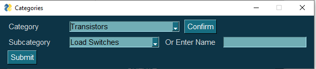 Symbol and footprint upload to KiCad fails · Issue #72 · sparkmicro/Ki-nTree · GitHub