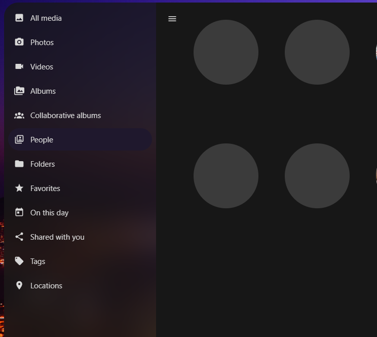 Blank faces · Issue #799 · nextcloud/recognize · GitHub