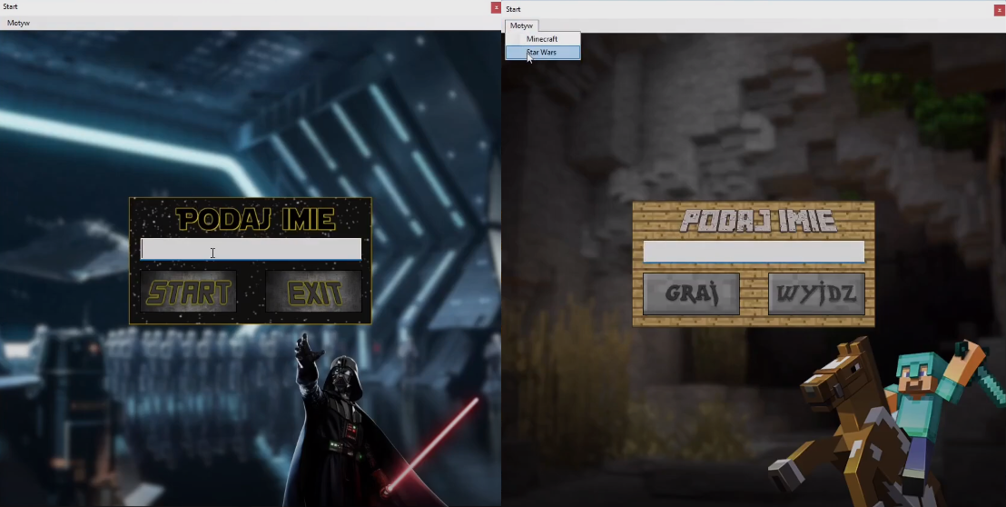 GitHub - Lycan7hropus/MemoryCard: Classic memory game, created with ...