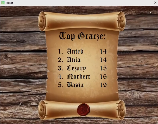 GitHub - Lycan7hropus/MemoryCard: Classic memory game, created with ...