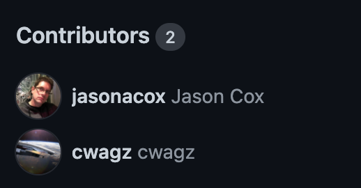 Folder to Backup · Issue #7 · jasonacox/Powerwall-Dashboard · GitHub