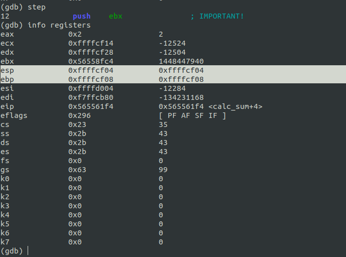 GitHub - IvoGC/TP2_SdC: Trabajo practico 1 de sistema de Computacion