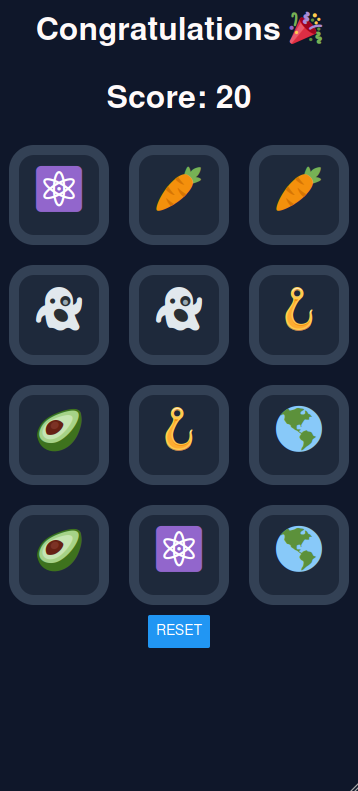 GitHub - lucashaendel/Memory-Game-React-Native