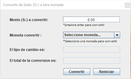 GitHub - josram32/Challenge-ONE-Back-End-Java-Sprint-01-Conversor-de-monedas.: Este es una ...