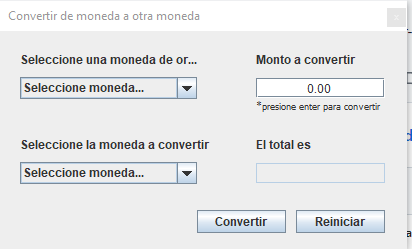 GitHub - josram32/Challenge-ONE-Back-End-Java-Sprint-01-Conversor-de-monedas.: Este es una ...