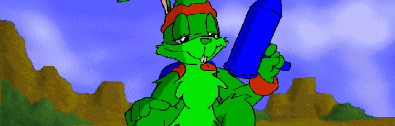 Have the FMV Cutscenes played at the correct aspect ratio (4:3) · Issue #21 · deathkiller/jazz2 ...