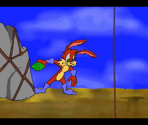 Have the FMV Cutscenes played at the correct aspect ratio (4:3) · Issue ...