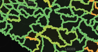 Make Geojson border configurable · Issue #76 · orchestracities/map ...