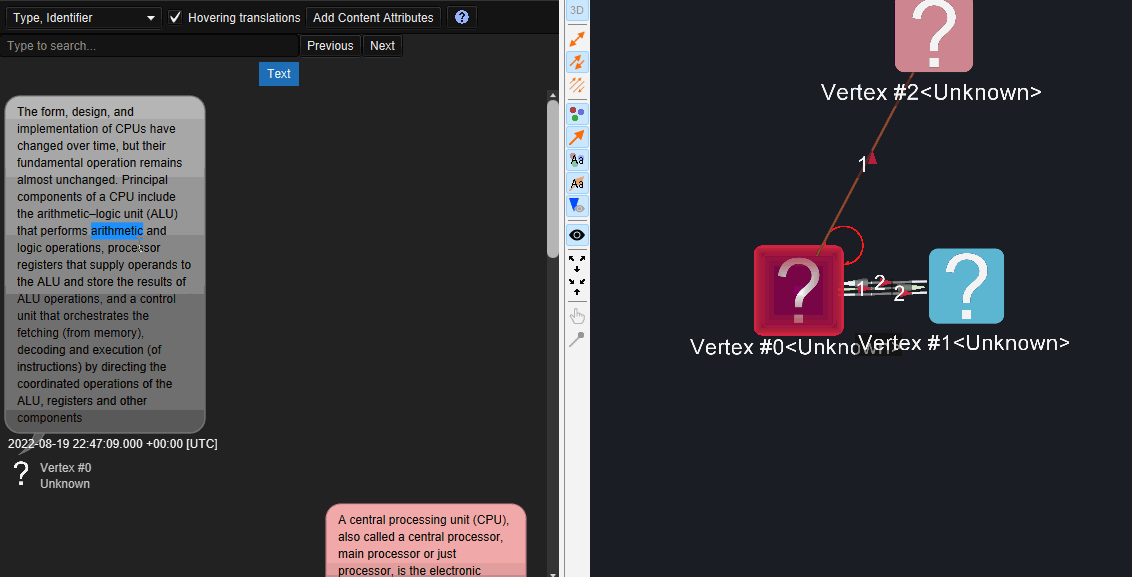 Hidden Conversation Bubble Text · Issue #1580 · constellation-app/constellation · GitHub