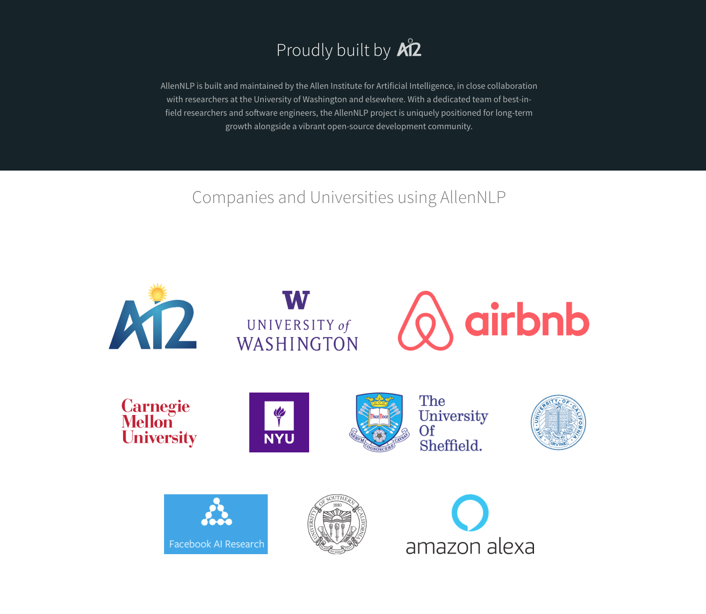 Make logo list on home page look more professional · Issue #54 ...
