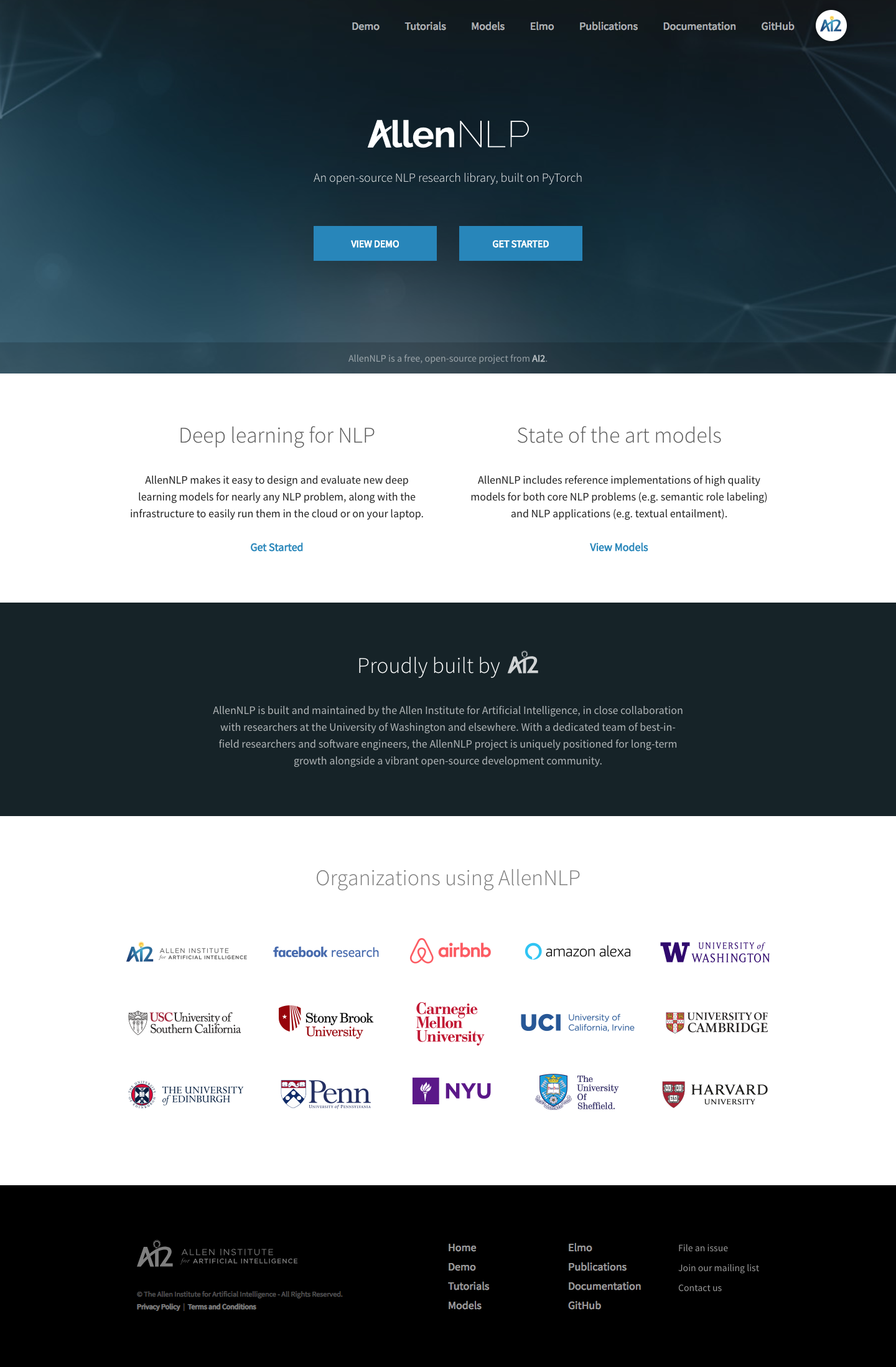 Make logo list on home page look more professional · Issue #54 ...
