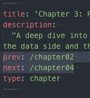 The browser back button is all messed up · Issue #27 · allenai/allennlp-guide · GitHub