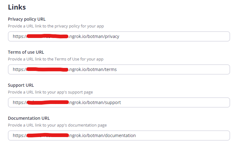 GitHub - marteze/botman-zoom: A project ready-to-use of chatbot BotMan with implemented Zoom ...
