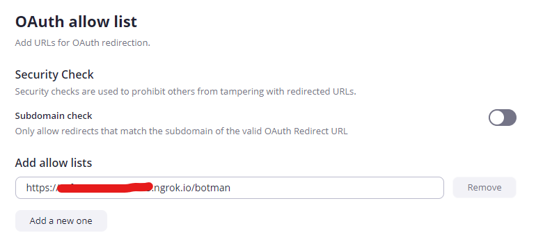 GitHub - marteze/botman-zoom: A project ready-to-use of chatbot BotMan with implemented Zoom ...