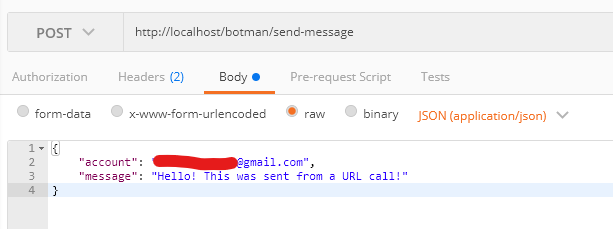 GitHub - marteze/botman-zoom: A project ready-to-use of chatbot BotMan with implemented Zoom ...