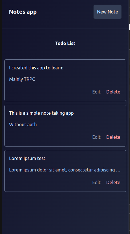 GitHub - kaitakami/trpc-note-app GitHub - kaitakami/trpc-note-app