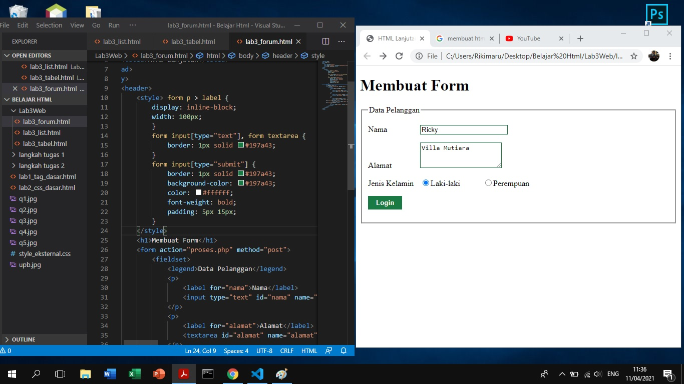 GitHub - hasno27/Lab3Web