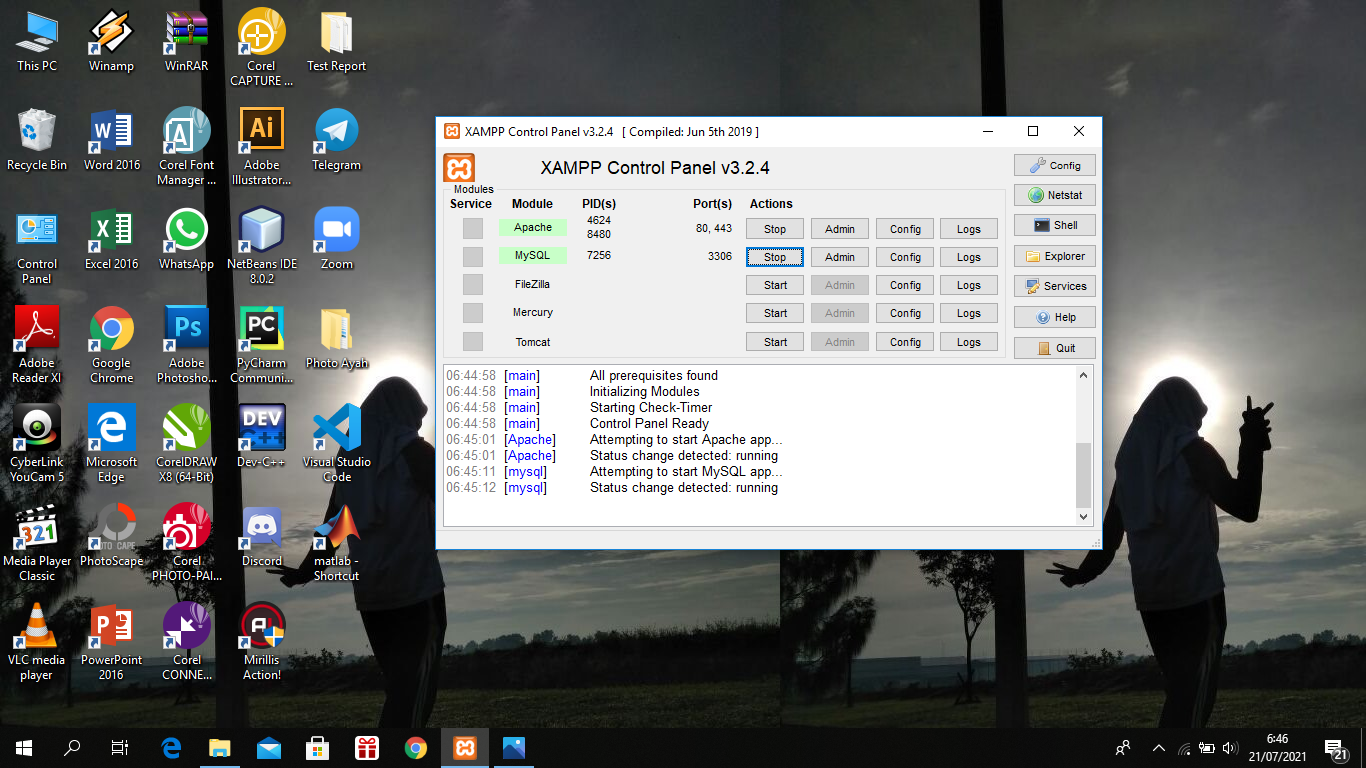 GitHub - hasno27/UAS-PEMROGRAMAN-WEB