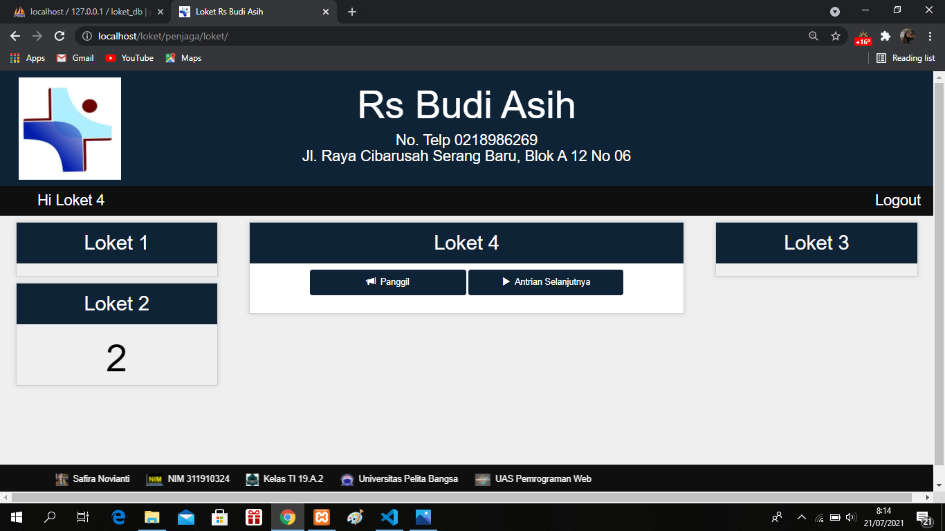 GitHub - hasno27/UAS-PEMROGRAMAN-WEB