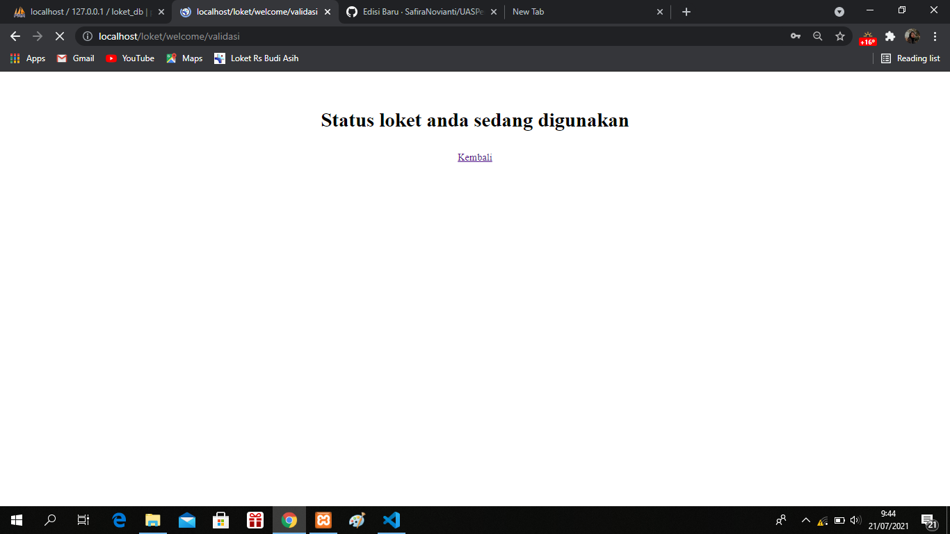 GitHub - hasno27/UAS-PEMROGRAMAN-WEB