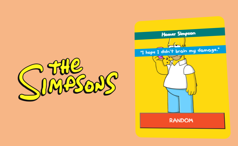GitHub - cristiandjr/random-quote-from-the-simpsons: Random quote from ...
