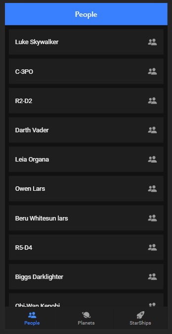 GitHub - DanielChambueta/Proyecto-Ionic: Proyecto Espejo en Ionic
