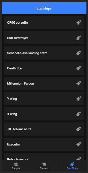 GitHub - DanielChambueta/Proyecto-Ionic: Proyecto Espejo en Ionic