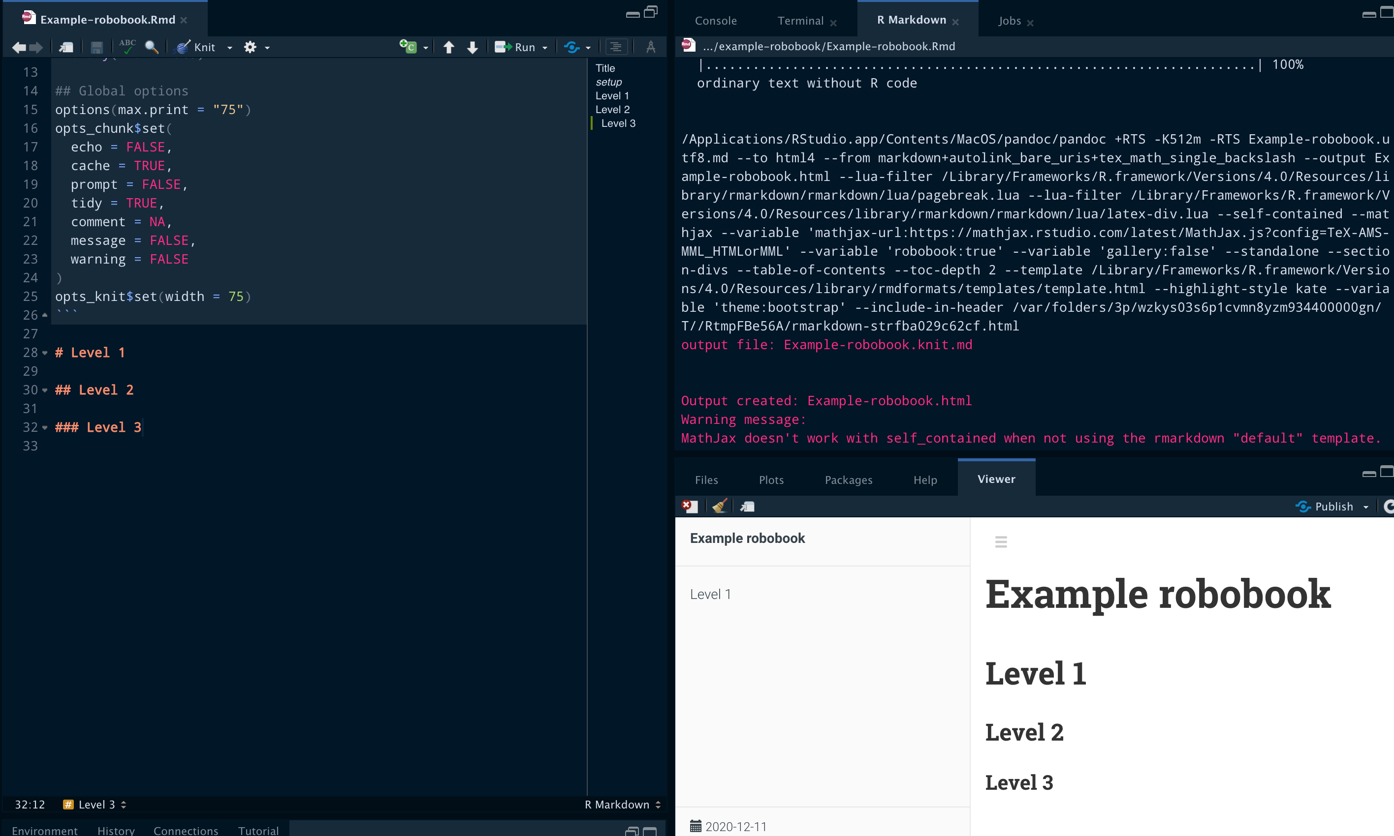 Incomplete final line in template.yaml · Issue #82 · juba/rmdformats · GitHub