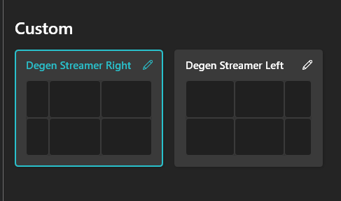 Fancy Zones Editor · Issue #26173 · microsoft/PowerToys · GitHub