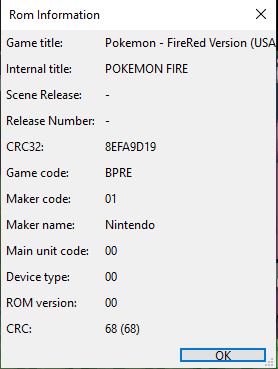 VBAM is stuck at 800-900& speed as soon as I open a ROM · Issue #851 · visualboyadvance-m ...
